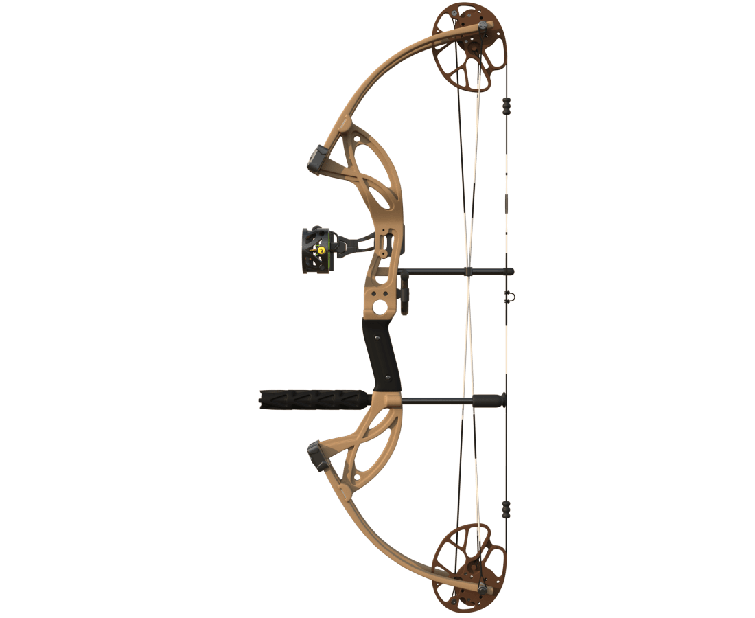Archery Bow Types: Compound, Recurve, Longbow, and Crossbow