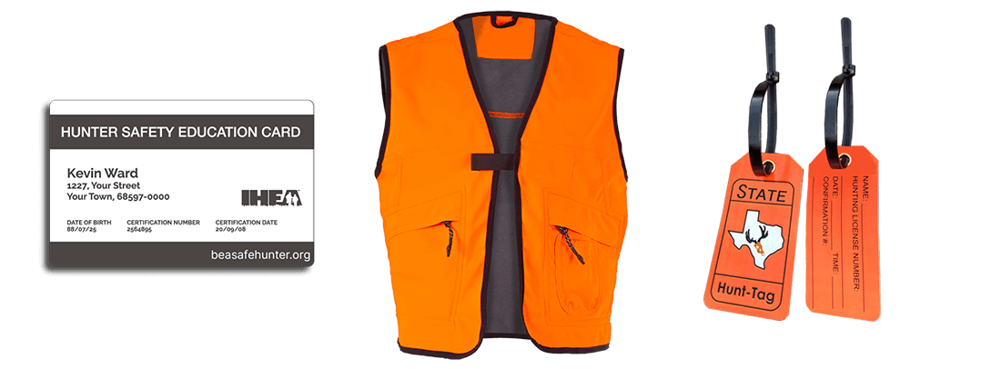 Bowhunting regulations