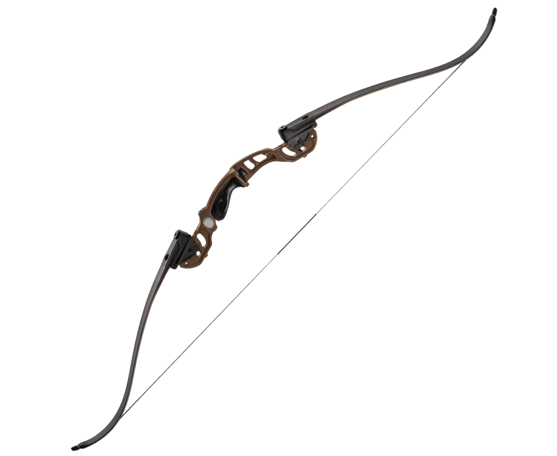 Archery Bow Types: Compound, Recurve, Longbow, and Crossbow