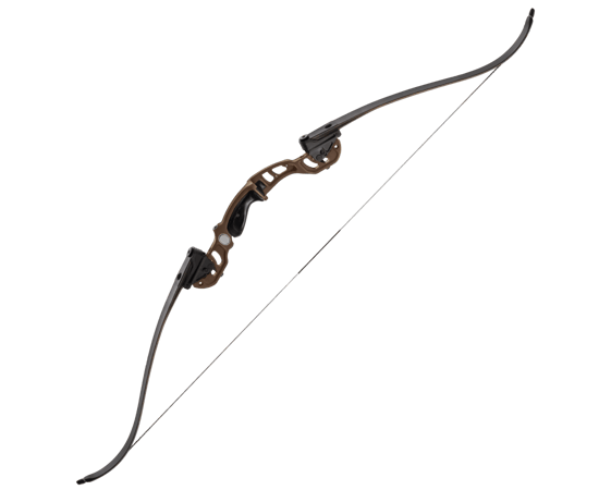 Archery Bow Types: Compound, Recurve, Longbow, and Crossbow