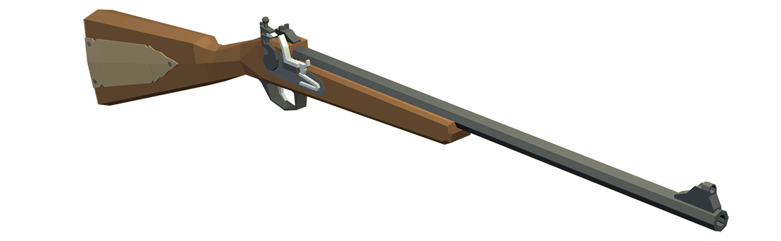 Muzzleloading & Black Powder