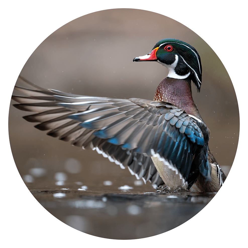 17 Different Types of Ducks - Duck Identification