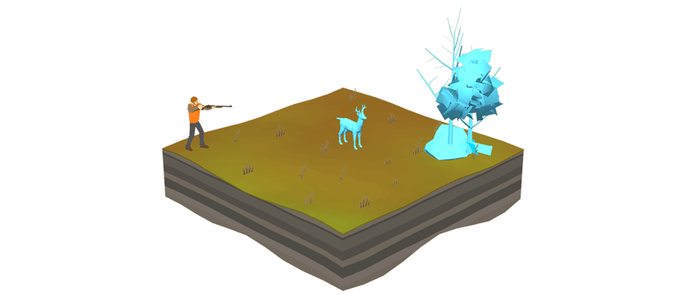 10 Commandments of Firearm Safety