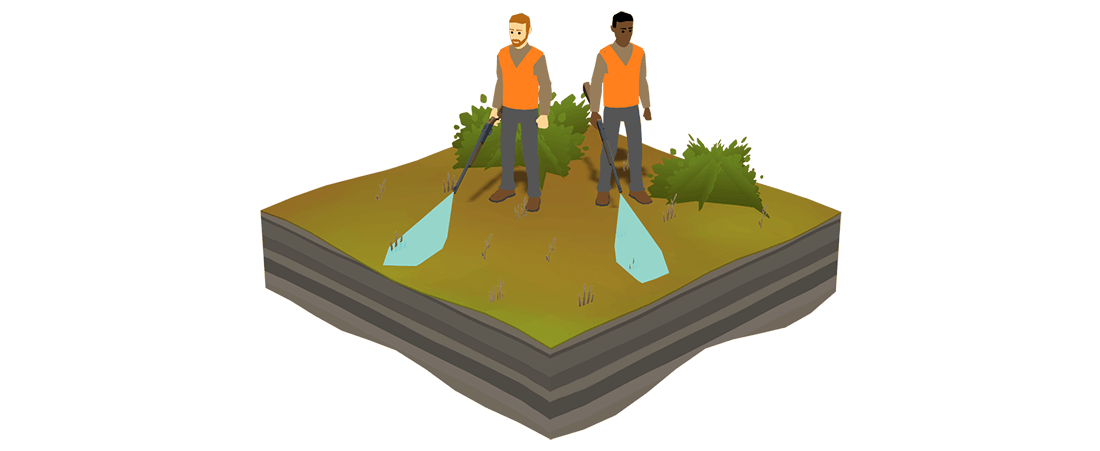 10 Commandments of Firearm Safety