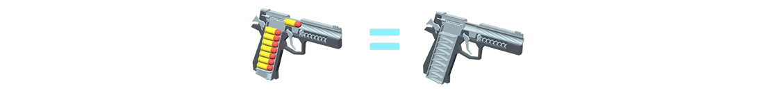 10 Commandments of Firearm Safety