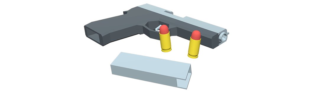 10 Commandments of Firearm Safety