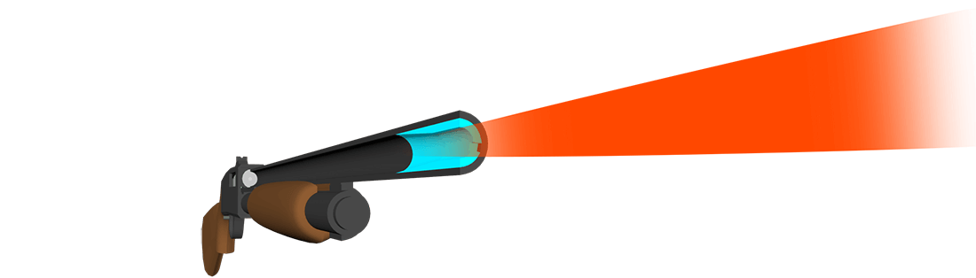 Types of Shotgun Chokes