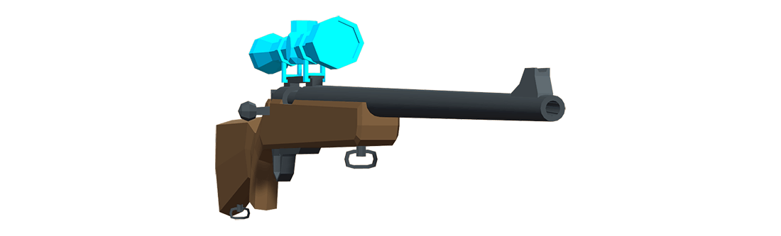 Types of Firearm Sights