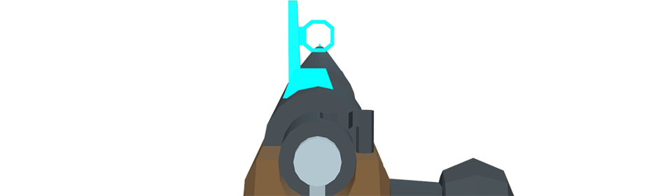 Types of Firearm Sights