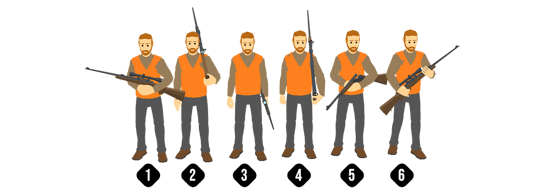 Free Hunter Safety Education Course Study Guide Online