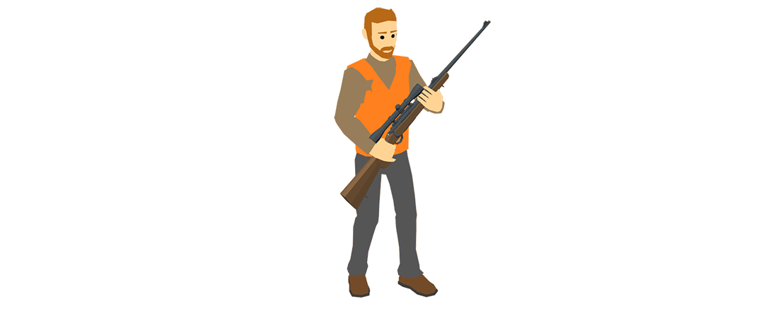 Field Carry - Safe Firearm Handling