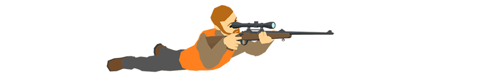 4 Standard Rifle-Firing Positions