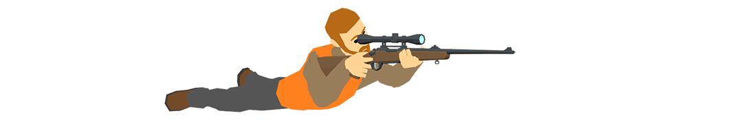 4 Standard Rifle-Firing Positions