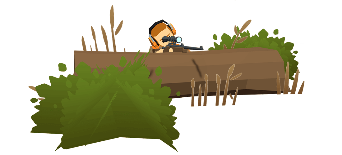 4 Standard Rifle-Firing Positions