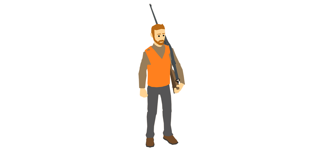 Field Carry - Safe Firearm Handling