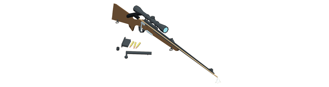 Firearm Maintenance & Cleaning Basics