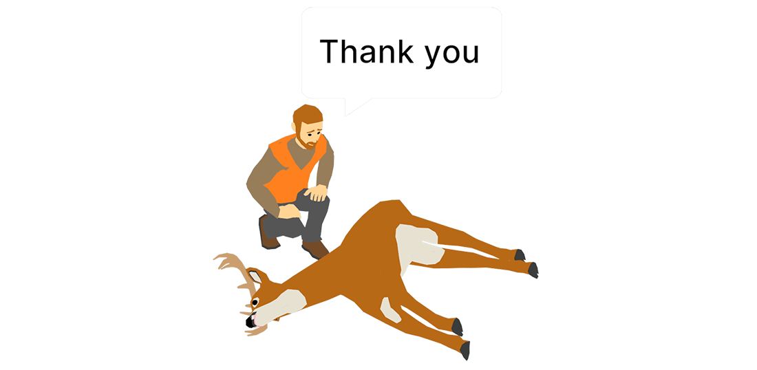 Hunting Responsibilities & Ethics