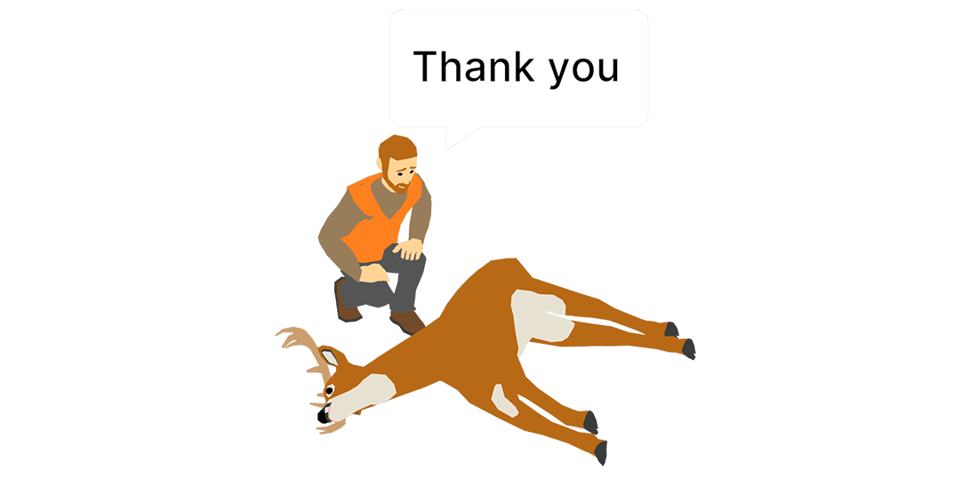 Hunting Responsibilities & Ethics