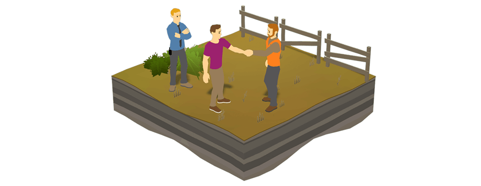 Hunting Responsibilities & Ethics