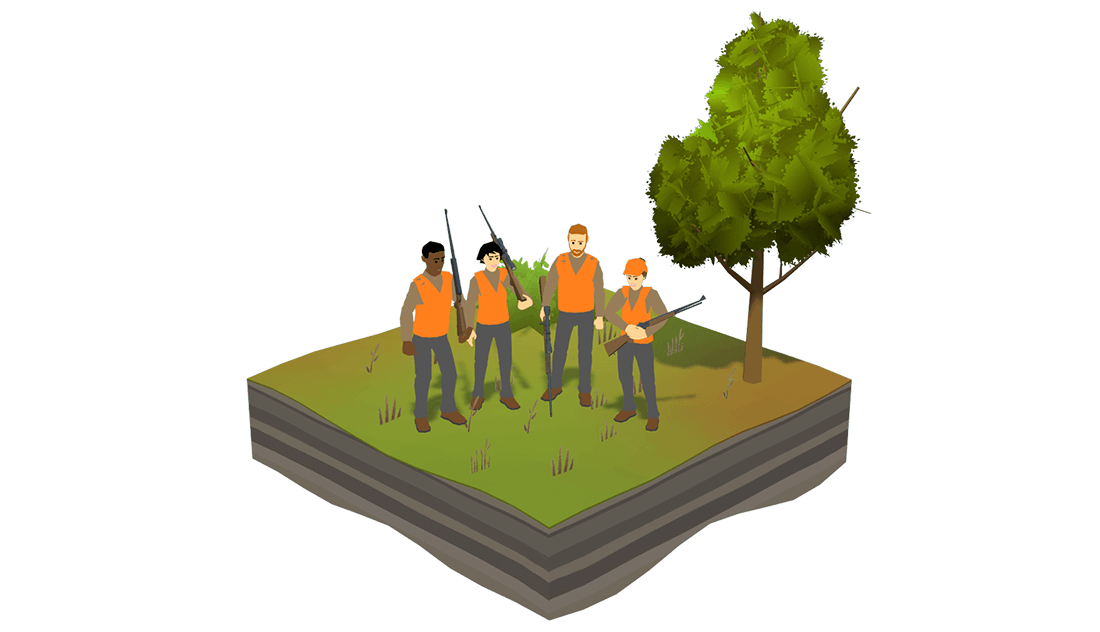 Free Hunter Safety Education Course Study Guide Online