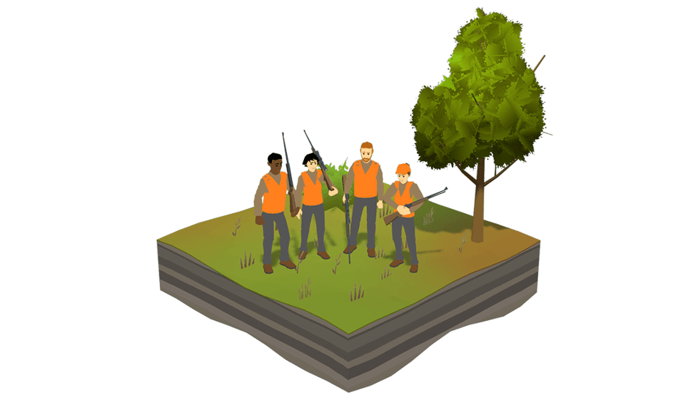 Free Hunter Safety Education Course Study Guide Online