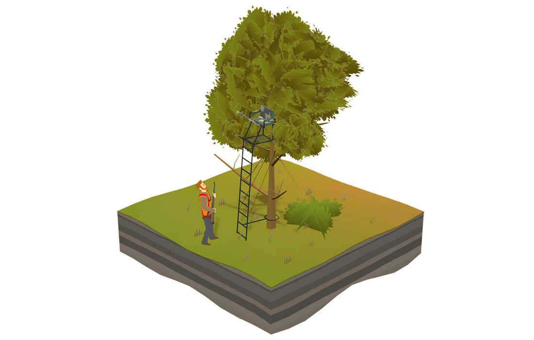 Free Hunter Safety Education Course Study Guide Online