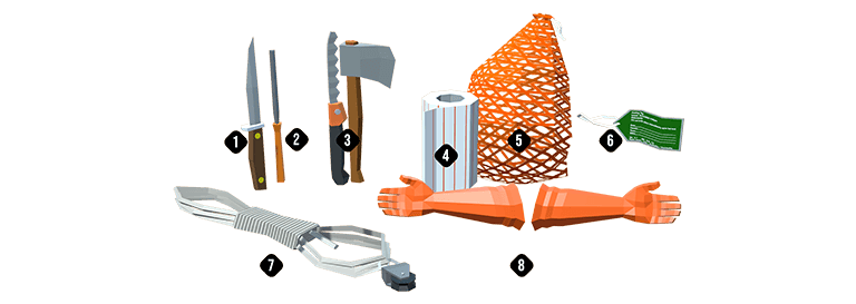 How to: Proper Field Dressing of Big Game (Deer, Moose, Caribou)