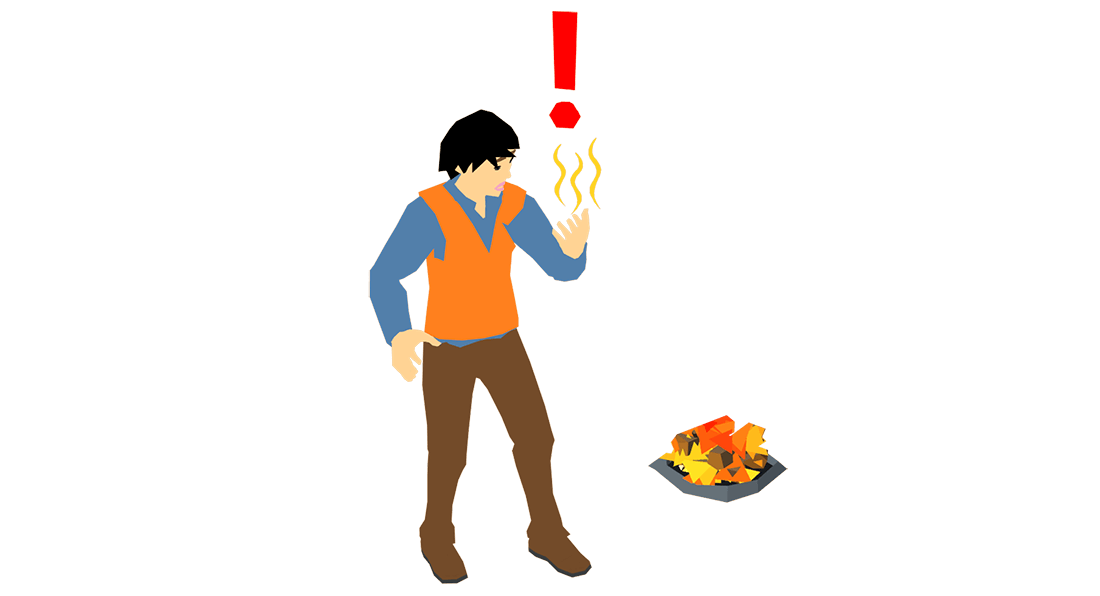 Common Types of Hunting Accidents