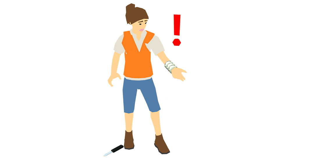 Common Types of Hunting Accidents