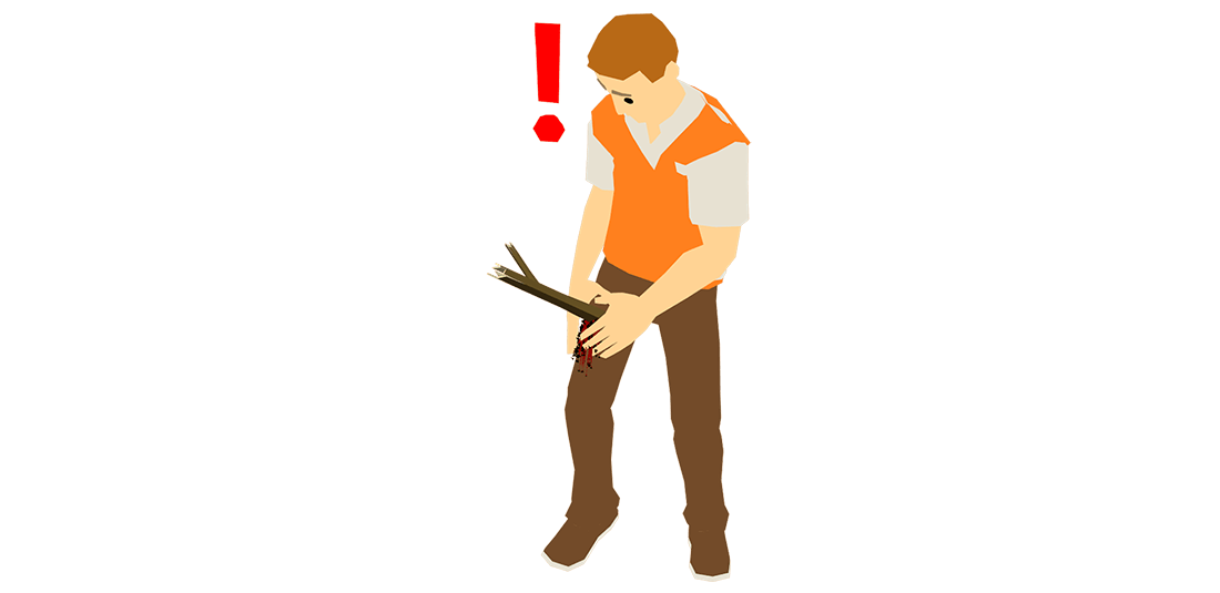 Common Types of Hunting Accidents