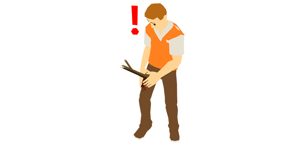 Common Types of Hunting Accidents