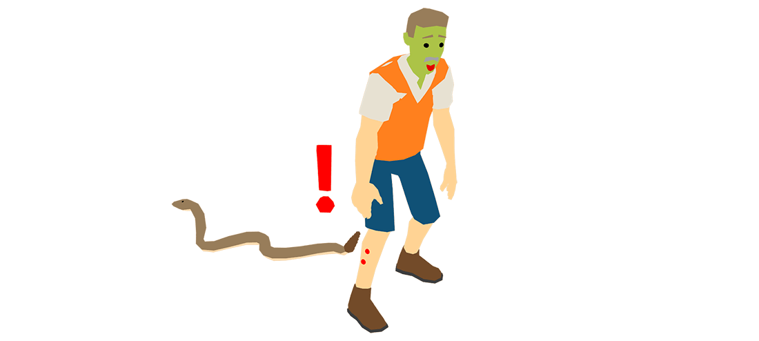 Common Types of Hunting Accidents