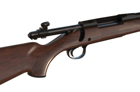 Bolt-action firearms - How to load and unload?