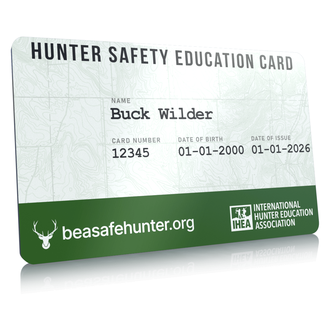 Kansas Hunter Safety Course