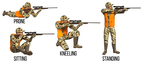 Free Hunter Safety Course Online - Study Guide