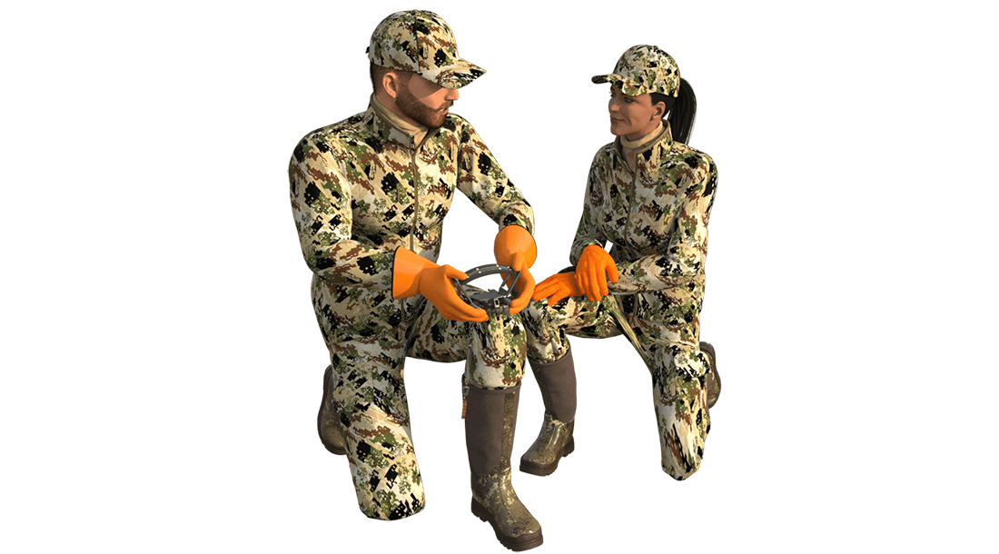 Why is Trapper Education important?