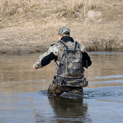 Official Trapper Safety Course - BeaSafeHunter.org